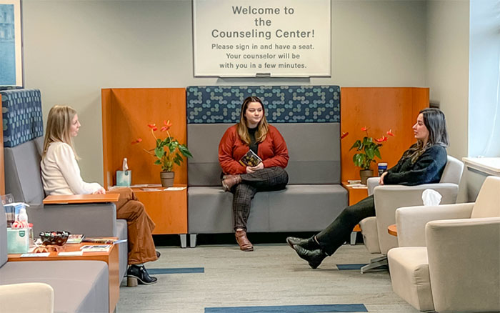 Optimize Your Campus Counseling Center - Medicat