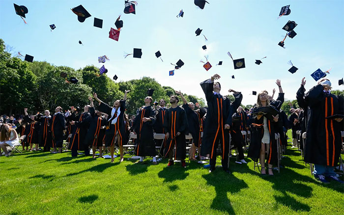 5 Ways to Support Student Well-Being from High School to College - Medicat